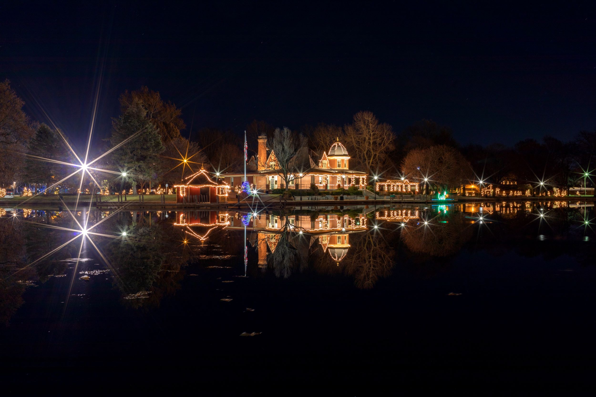 Home - Discover Pekin