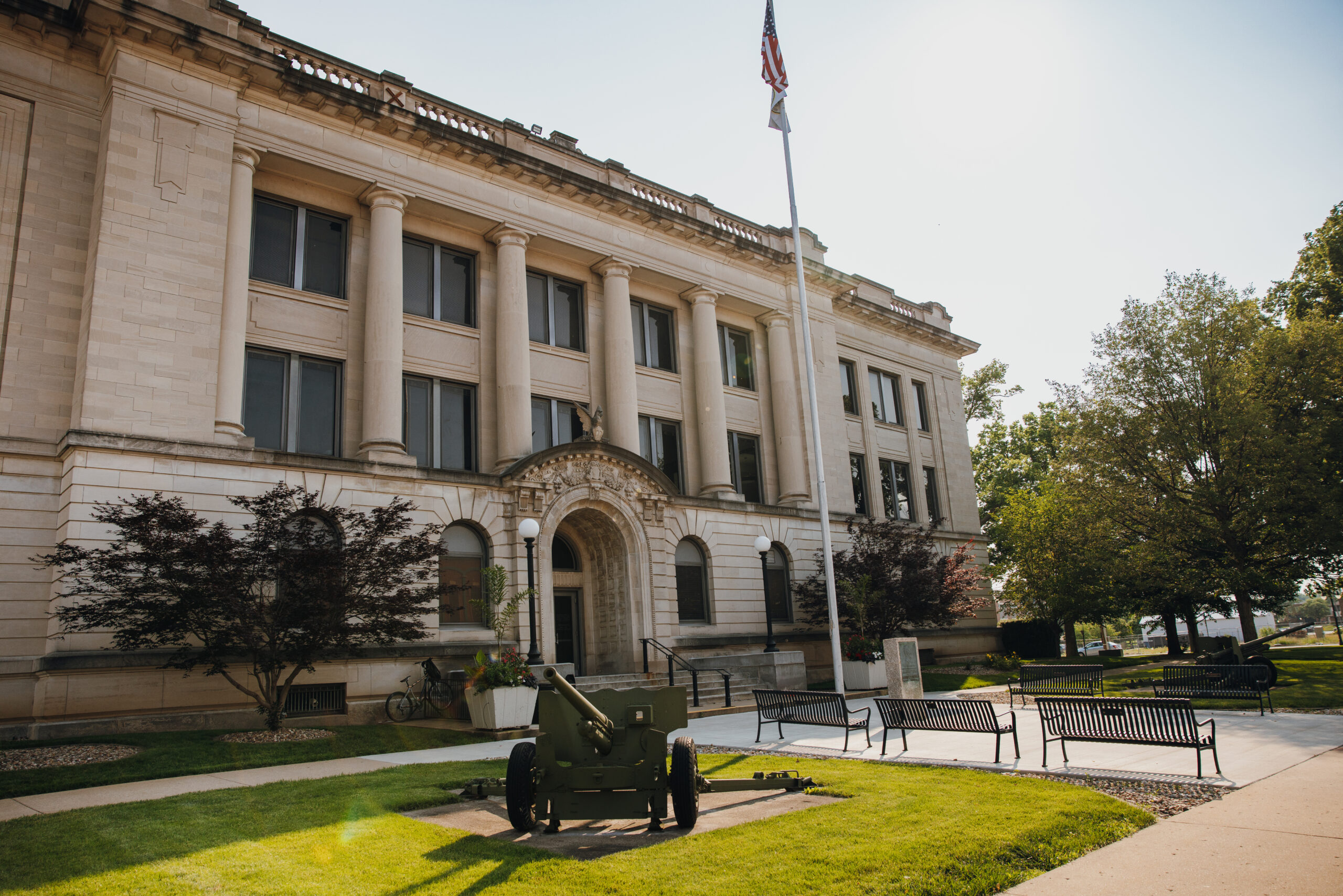 Historic Sites - Discover Pekin